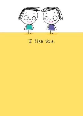 Encourage Bad Behavior Friendship Card | Cardstore