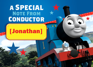 A special note from Everyday Note Card | Cardstore