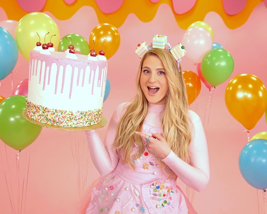 All About That Bass Meghan Trainor Meme