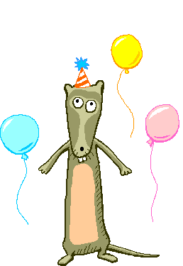 Happy Birthday Weasel Op!!! | CivFanatics Forums