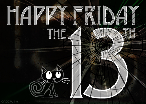 Friday The 13th Rotten Ecards